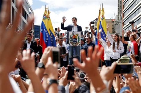 Los conflictos políticos que marcaron América Latina en 2019 El Diario