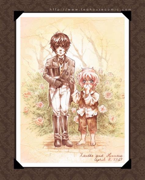 Teahouse 1 2273260 026 Gay Furry Comics