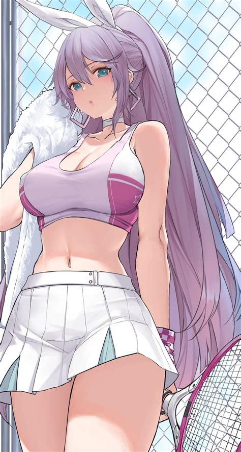 Bremerton Bremerton And Intrepid Azur Lane Drawn By Dishwasher1910