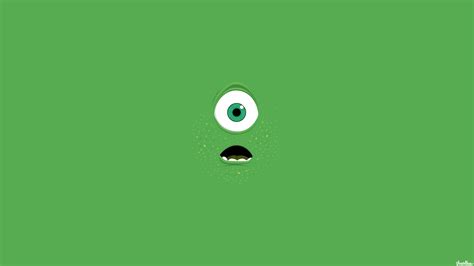 Mike Wazowski Meme Wallpapers Wallpaper Cave