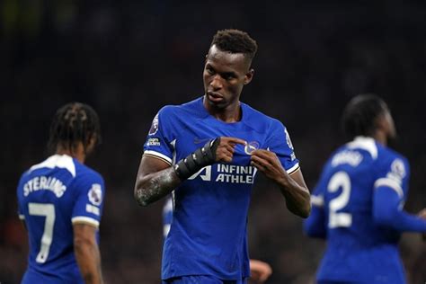 Jackson khao khát được học hỏi từ huyền thoại Chelsea