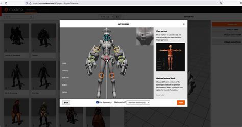 8 Software Membuat Animasi Terbaik PC Untuk Mendesain Karakter 3D