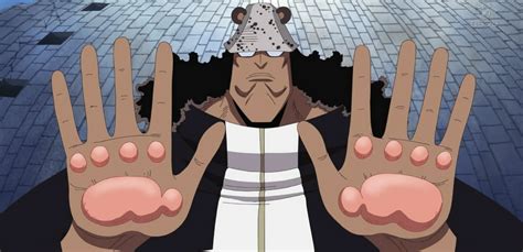 One Piece Estas S O As Melhores Akuma No Mi Do Tipo Paramecia