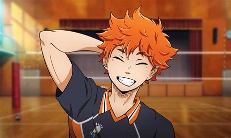 Haikyuu Anime Review Not Your Average Sports Anime OtakuKart