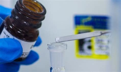 Quantificação e Doseamento Valer Laboratórios
