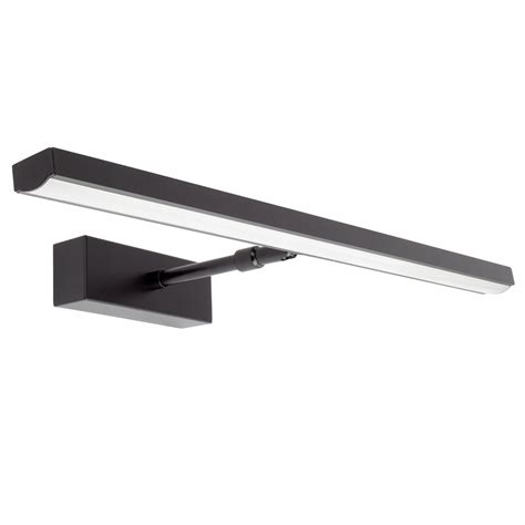 KINKIET ŁAZIENKOWY LED NAD LUSTRO LAMPA 14W 60CM 12593077563 Allegro pl