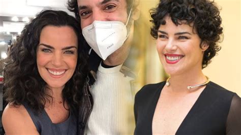 Você não vai acreditar quem é o marido da atriz Ana Paula Arósio Divirto