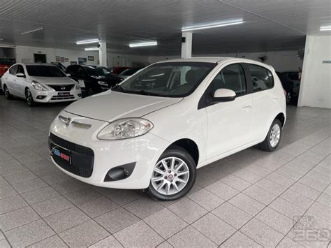 Fiat UNO ATTRACTIVE 1 0 Fire Flex 8V 5p 2012 2012 Auto Sport Carros