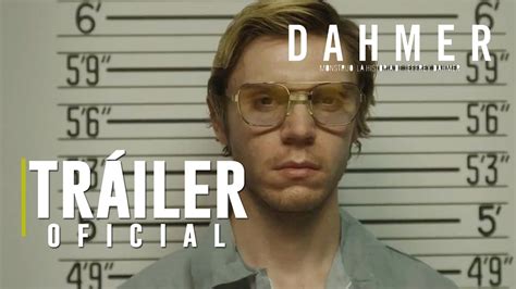 DAHMER Monstruo La Historia de Jeffrey Dahmer Tráiler oficial 2022