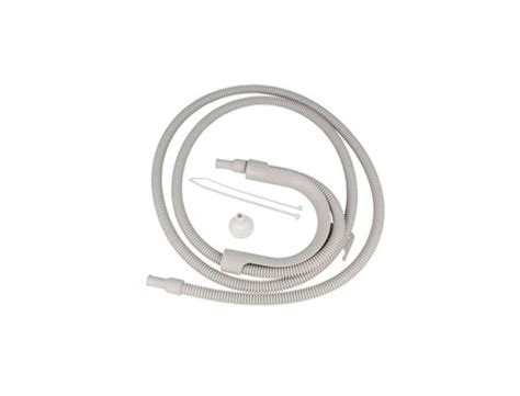 Bosch neff siemens viva 12013784 00284849 tuyau d évacuation d