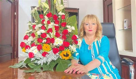VIDEO Yolanda Sánchez agradece a AMLO y al Ejército por su liberación