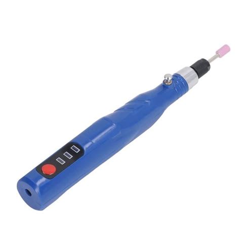 EJ life Perceuse électrique meuleuse d angle meuleuse droite Stylo de