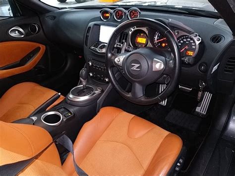 Nissan Fairlady Z Price Hk