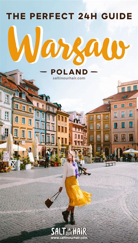 7 Best Things To Do In Warsaw Poland Artofit