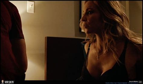 Drea De Matteo Nude