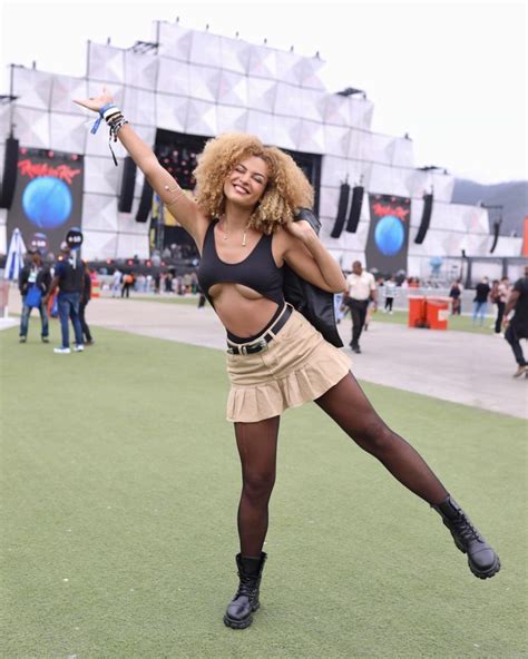 Looks Rock in Rio tendências e 50 opções de looks
