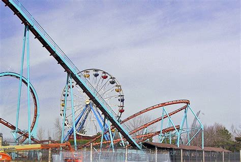 Top 10 Attractions In Oklahoma