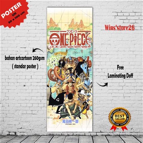 Detail Ukuran Standar Poster Koleksi Nomer