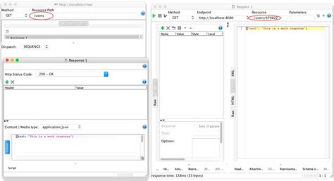 How To Mock REST API With SOAP UI Step By Step Guide