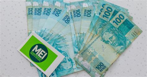 Teto de faturamento do MEI confira o valor MÁXIMO que você pode receber
