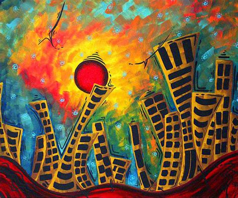 Arte y Actividad Cultural Cuadros Fáciles y Modernos de Hacer