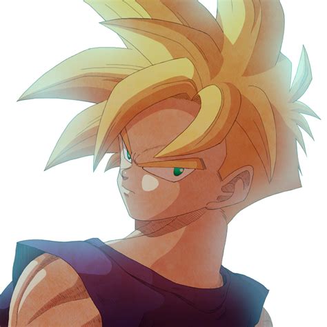 Son Gohan 1970516 Zerochan