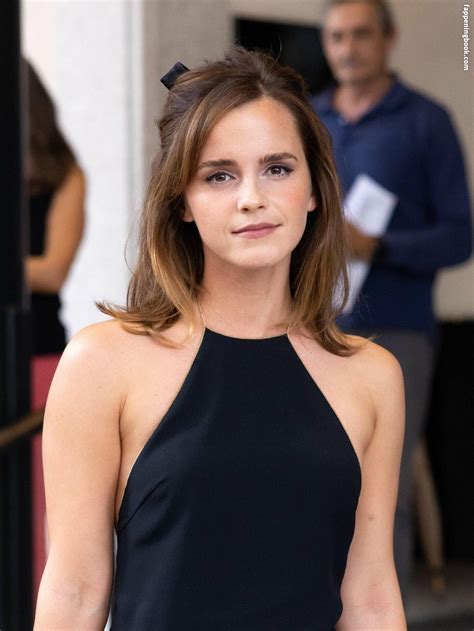 Emma Watson Elizarosewatson Nude OnlyFans Leaks The Fappening