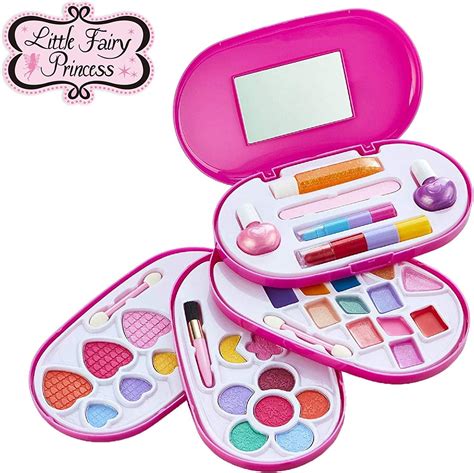 10 Mejores Maquillajes Kit Kit Maquillaje Niña 2020