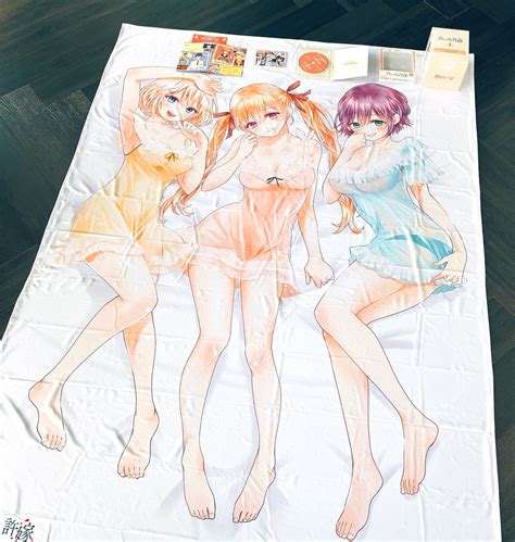 吉河美希 on Twitter TVアニメカッコウの許嫁 Blu rayDVD 1巻がいよいよ発売 特典もとても豪華です 数量