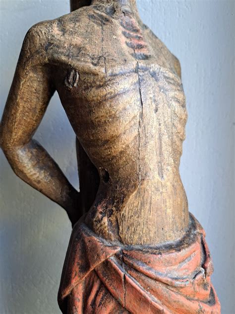 Proantic Ecole Allemande XVIème Le Martyre De Saint Sebastien H 72