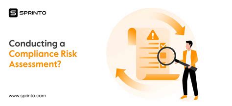 How To Conduct Compliance Risk Assessment Updated Sprinto