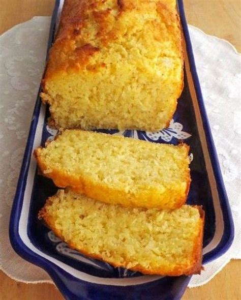 Lista Foto Receta Pan De Elote Sin Harina Sin Horno Alta Definici N