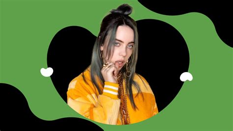 Canciones de Billie Eilish descubre los grandes éxitos de su carrera