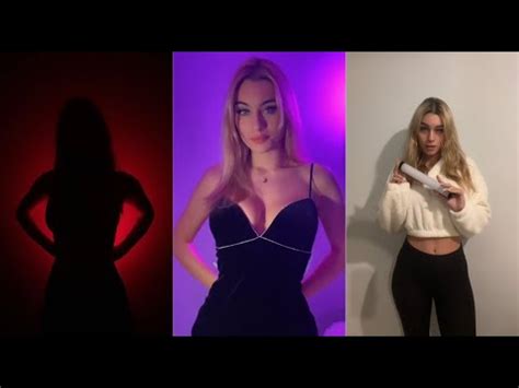 Ewa Zawada Fap Hot TikTok 2022 YouTube
