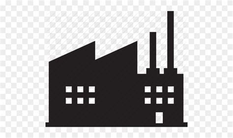 Factory Symbol Png