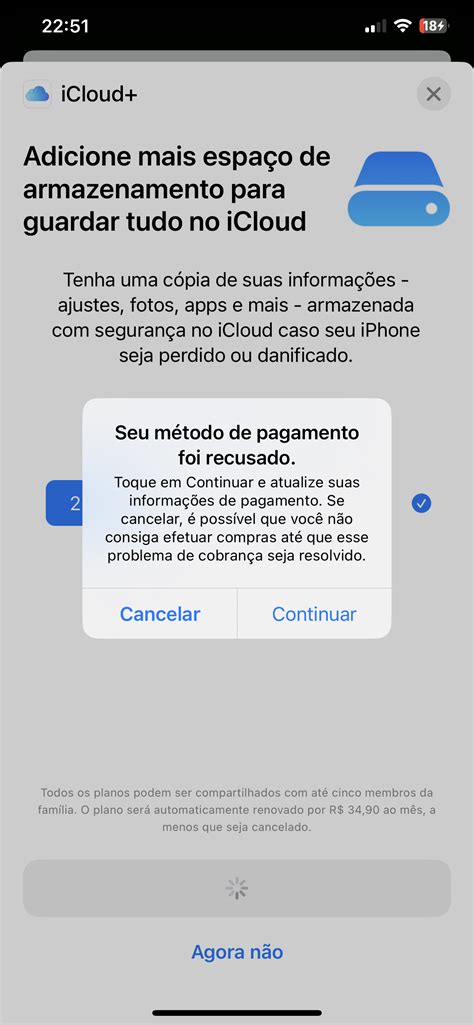 Id Apple Atualizar M Todo De Pagam Comunidade Da Apple