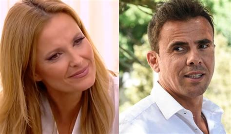 Cristina Ferreira fala pela primeira vez de António Casinhas
