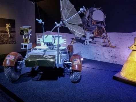 Lunar Roving Vehicle Free Stock Photo Public Domain Pictures