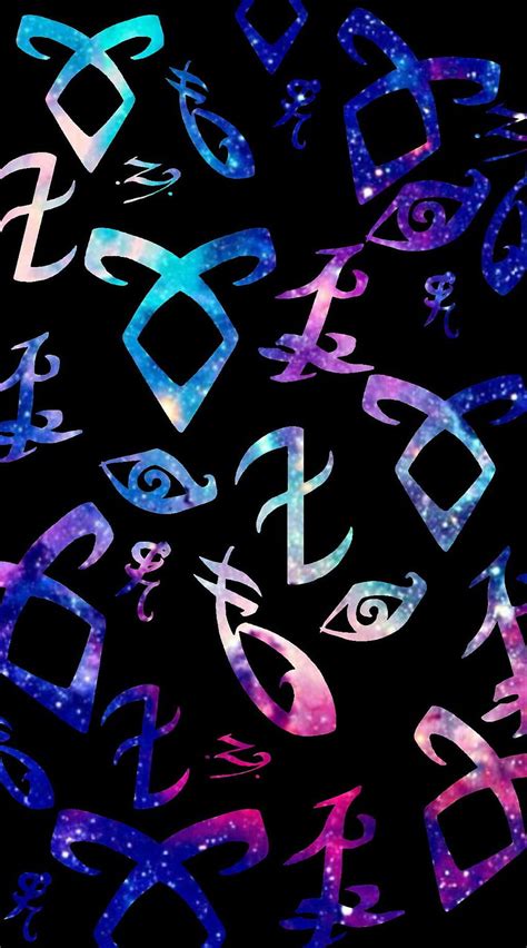 Pin On Shadowhunters Shadowhunter Runes Hd Phone Wallpaper Pxfuel
