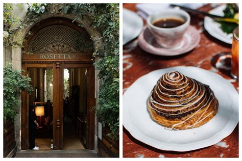 4 Restaurantes Que Debes Visitar De Elena Reygadas La Mejor Chef Del Mundo