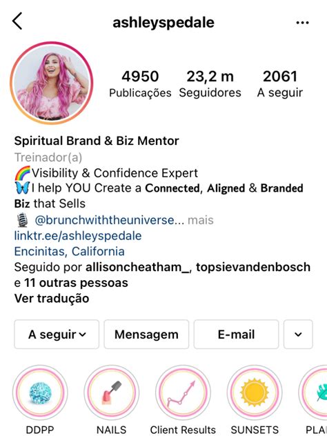 Ideias Para Destaques Do Instagram Exemplos De Capas Originais
