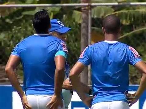 Globo Esporte MG Do Dia 02 04 15 Quinta Feira YouTube