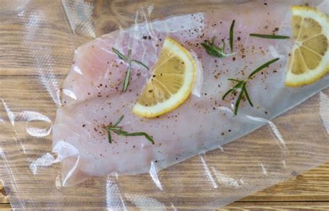 Guía para Conservar Pescado y Marisco Fresco o Cocido