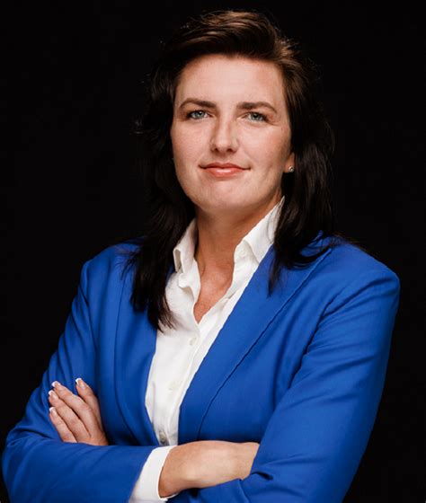 Paulina Blom Van Der Feltz Advocaten