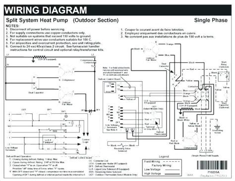 Red Dot Air Conditioner Wiring Diagram JakeyJeorjie