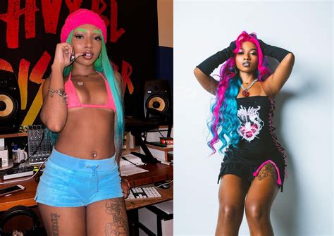 Fotos Sensuais Letras Sexy Curtida Por Bella Campos Quem A Rapper