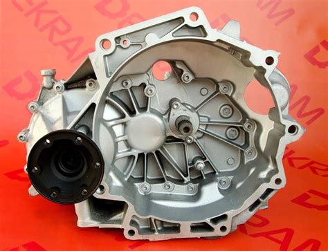 Skrzynia Biegów RENAULT TRAFIC 2 5 DCI PK6027 PK6027 PK6 027 za 2448