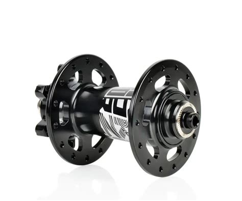 Accessoire vélo Koozer moyeux de vélo de route à 28 trous moyeu de