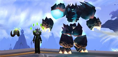 Destruction Warlock Development Notes For War Within Alpha Build 4