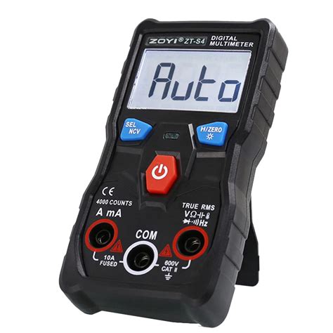 Đồng hồ vạn năng Zoyi ZT S4 META vn